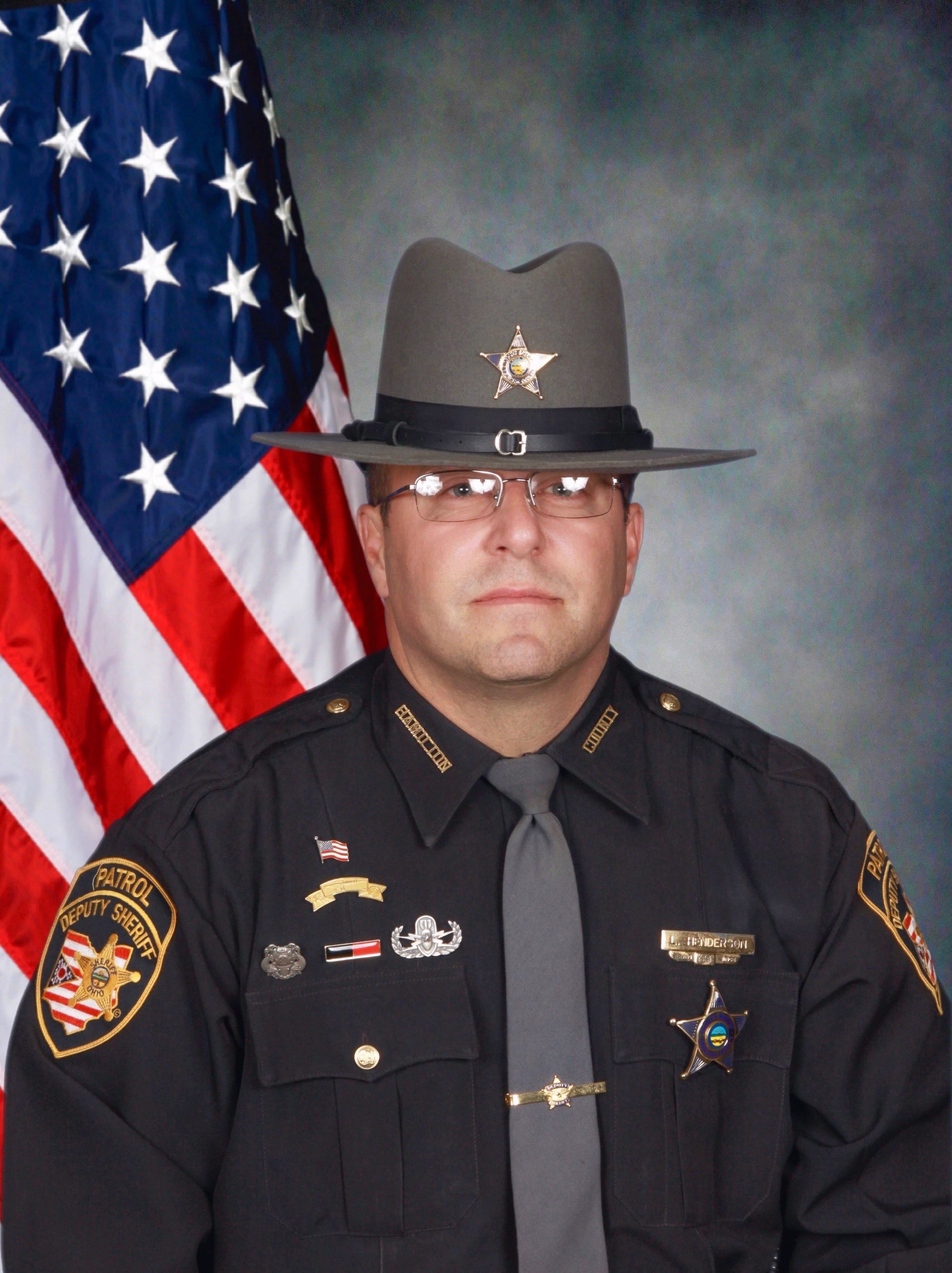 Funeral arrangements announced for deputy killed as he directed traffic ...