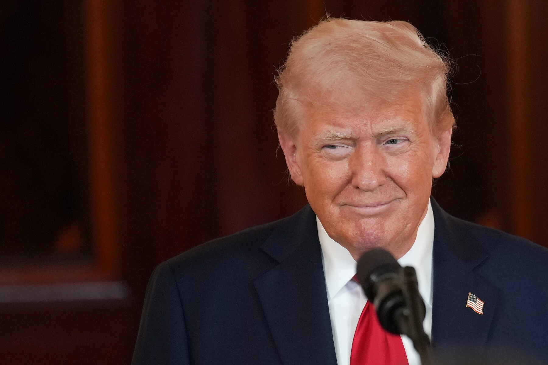 Trump vows to make US affordable again as cost of living soars