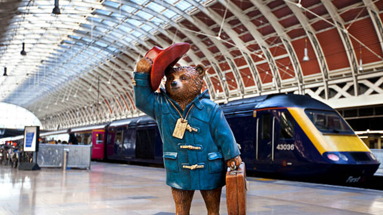 Paddington, crumpets, and diplomacy: How one tweet from Japan’s UK ...