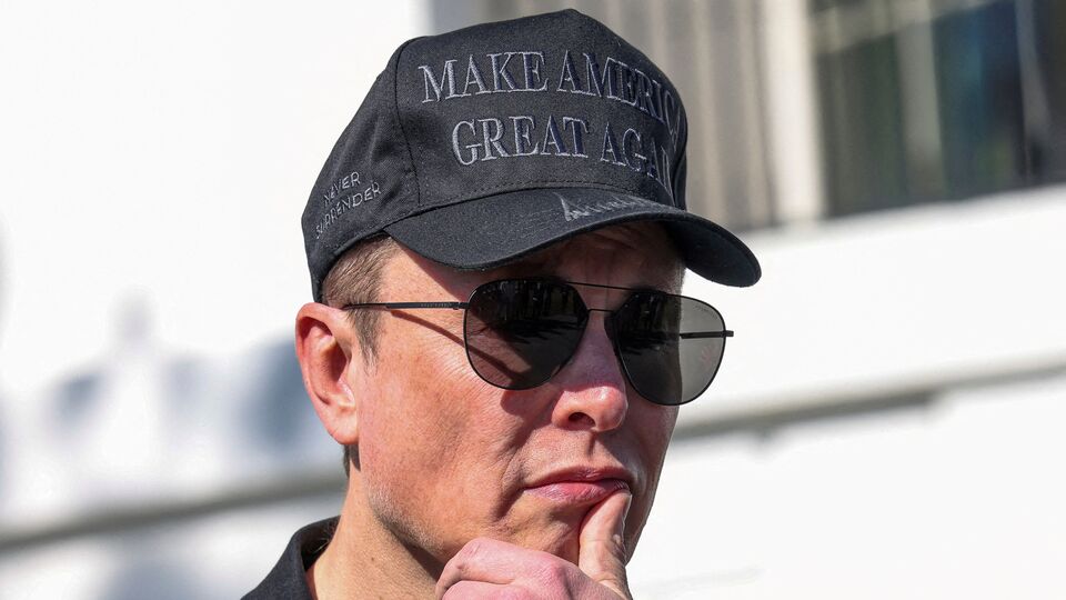 Elon Musk now goes by ‘Gorklon Rust’ on X: Here's what it could mean