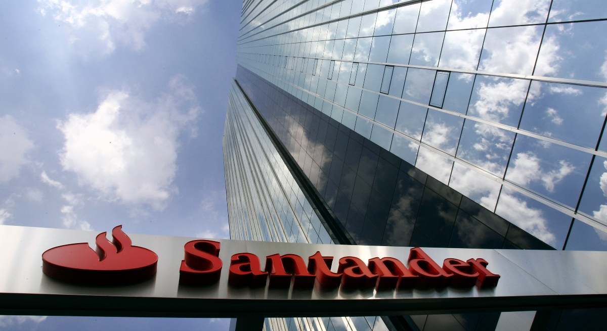 Santander generará más de 200 millones de valor negocio este año con la IA