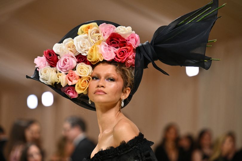 Met Gala 2025's secret signals and stars' 'clever' trend to one-up each ...
