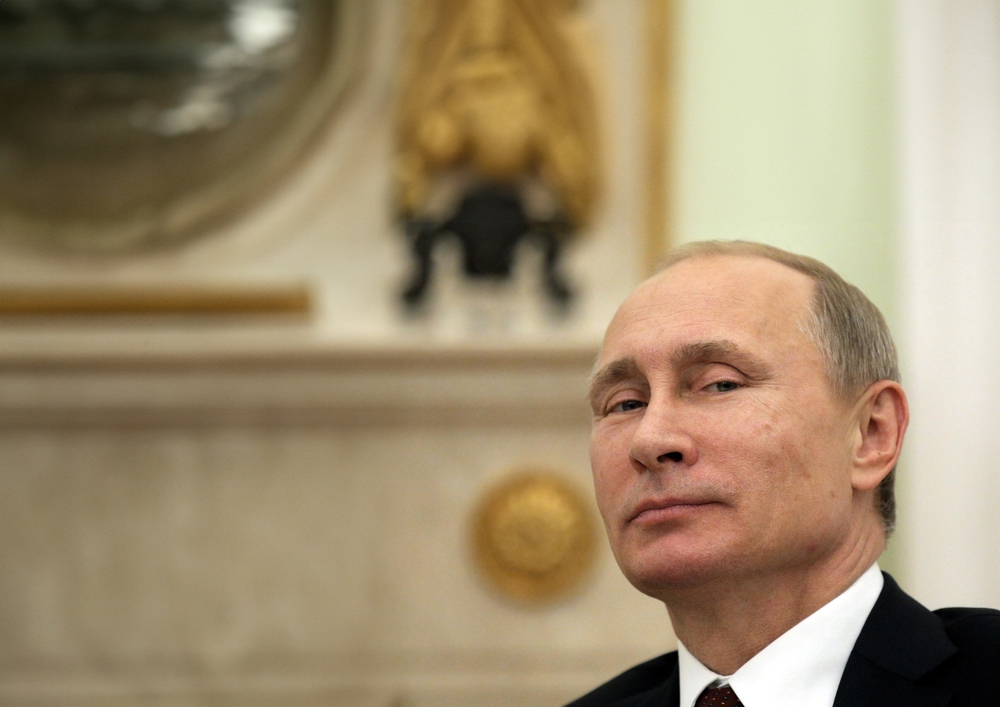 Trump threatened Putin in phone call: “He knows what might be coming”