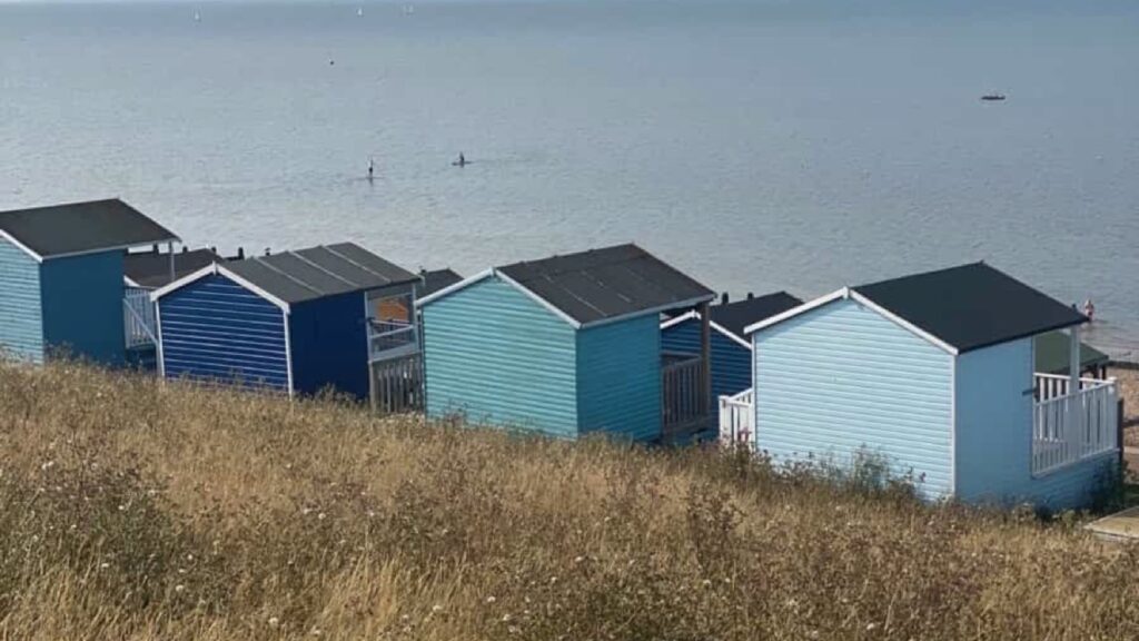 10 Reasons to Visit Whitstable in the Summer