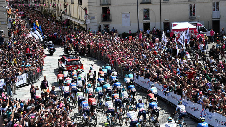 DIRETTA Vuelta a España 2025 LIVE, Prima Tappa