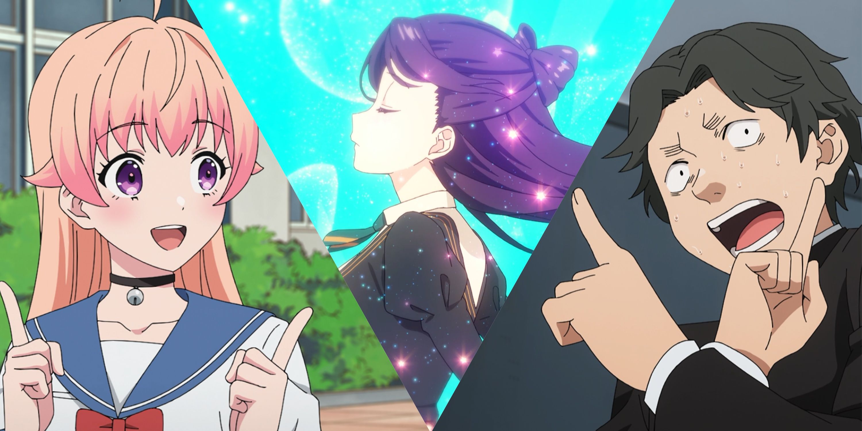 Witch Watch Episode 5 Ruins Nemu Miyao's Onscreen Debut With the Anime ...