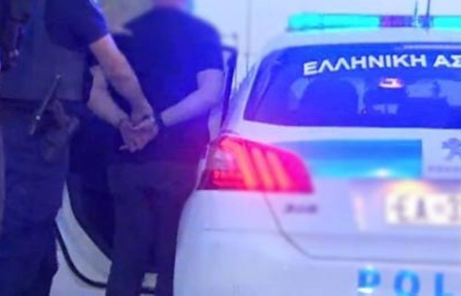 Διακοπές τρόμου στο Ρέθυμνο: Δάγκωσε και ξυλοκόπησε τη σύντροφό του ...
