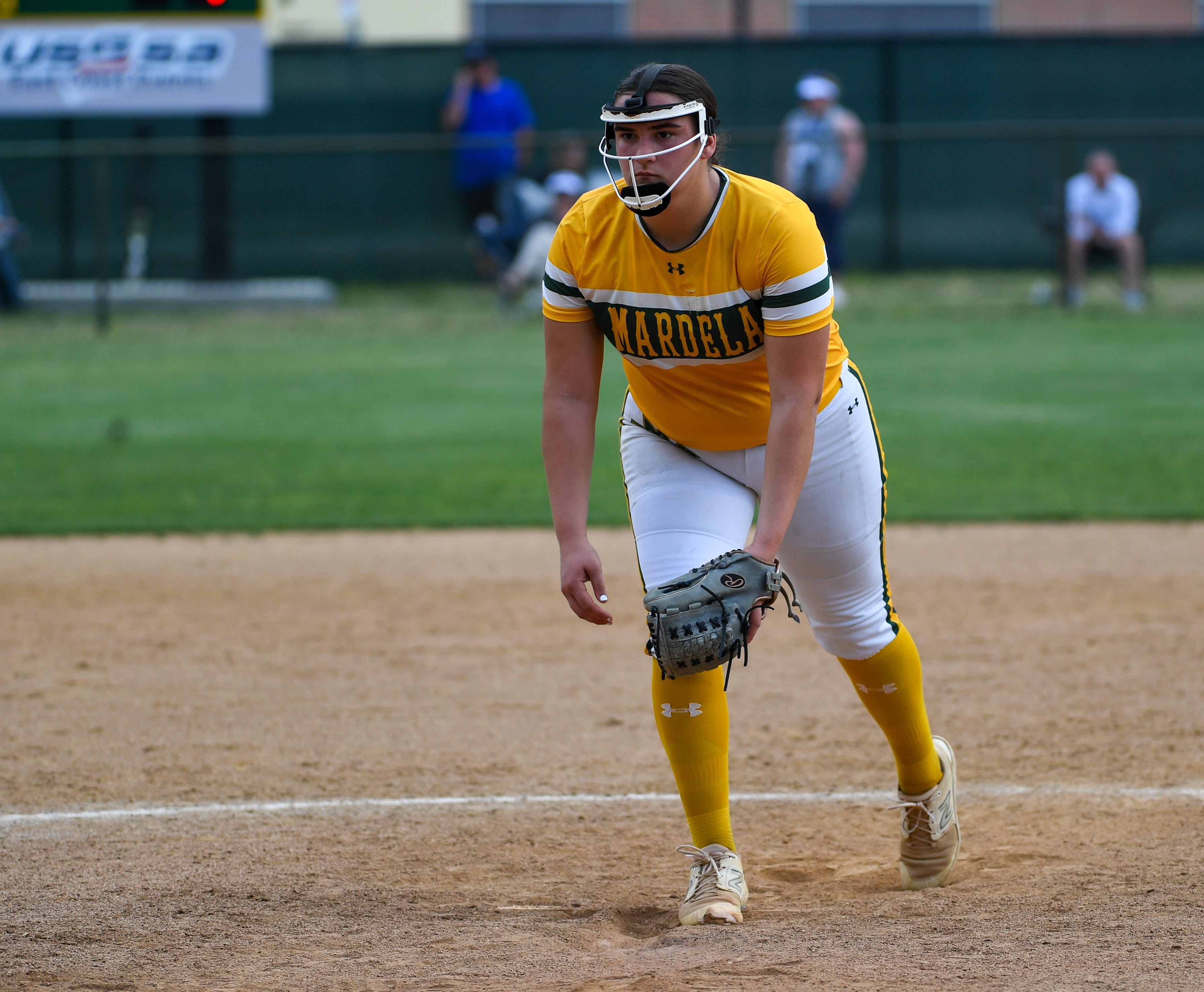 What to know: State title games next for Parkside baseball, Decatur and ...