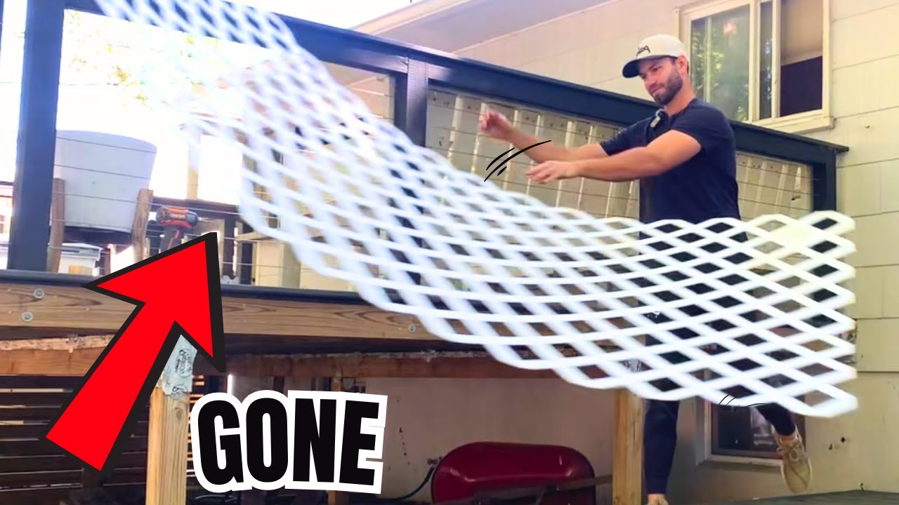 Andrew Thron Improvements - MSN