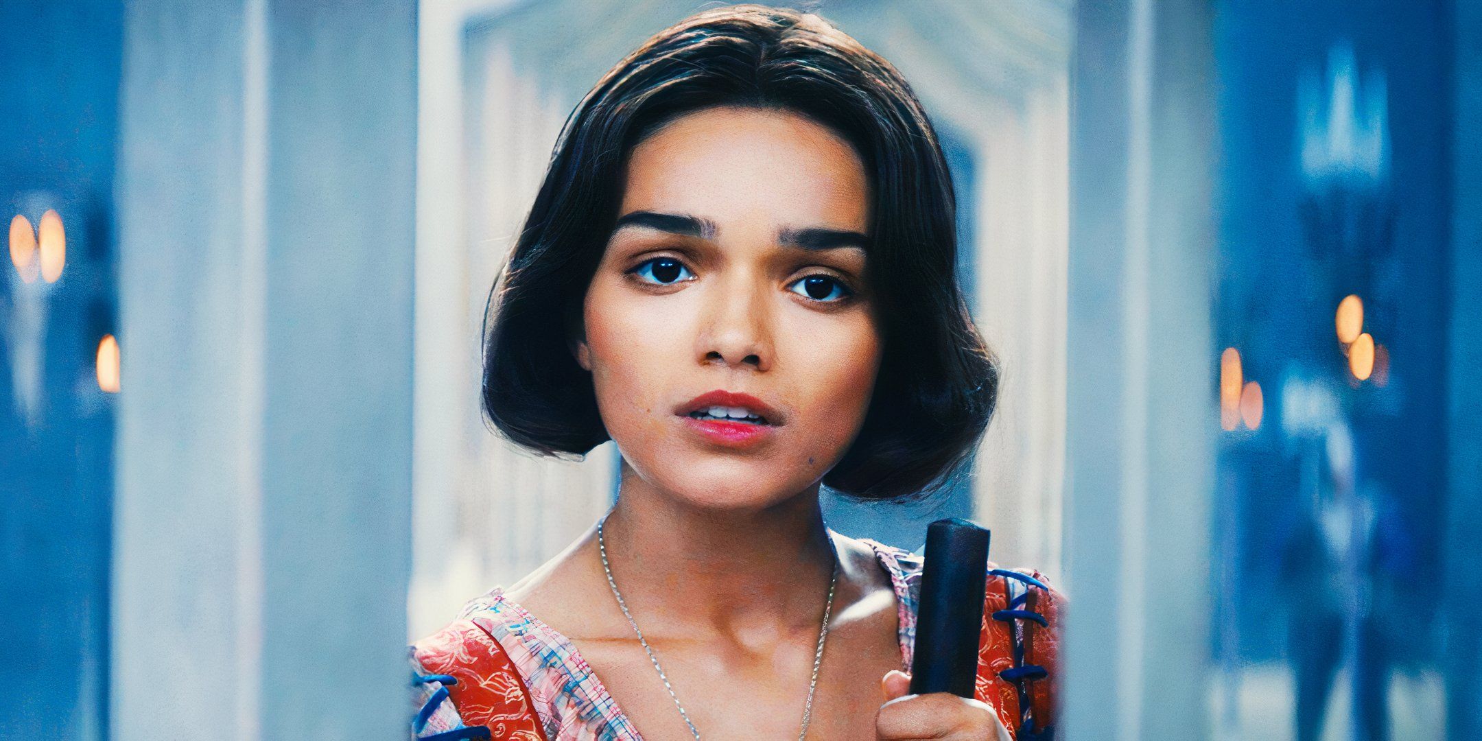 Rachel Zegler Reportedly In Talks To Portray Iconic Sound Of Music Role