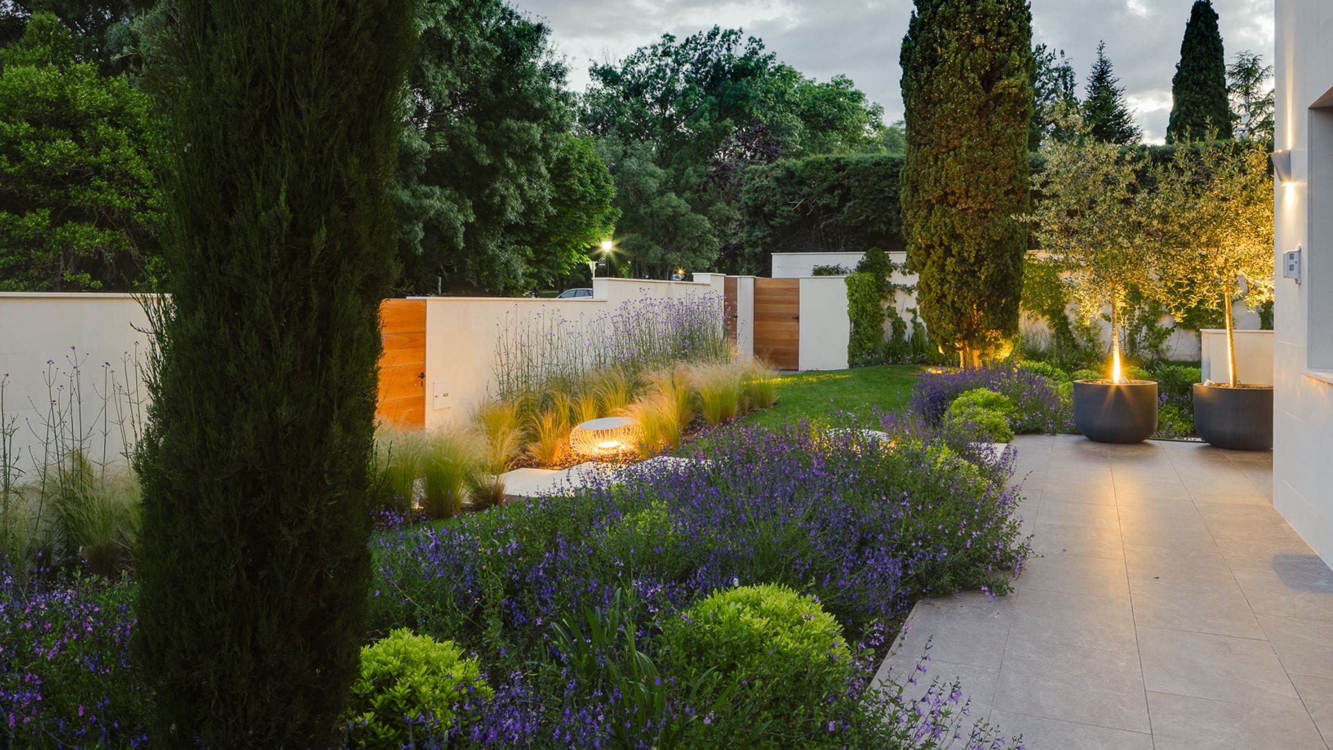 Jaime Rumeu, paisajista: “La sostenibilidad no es una moda, es sensatez ...