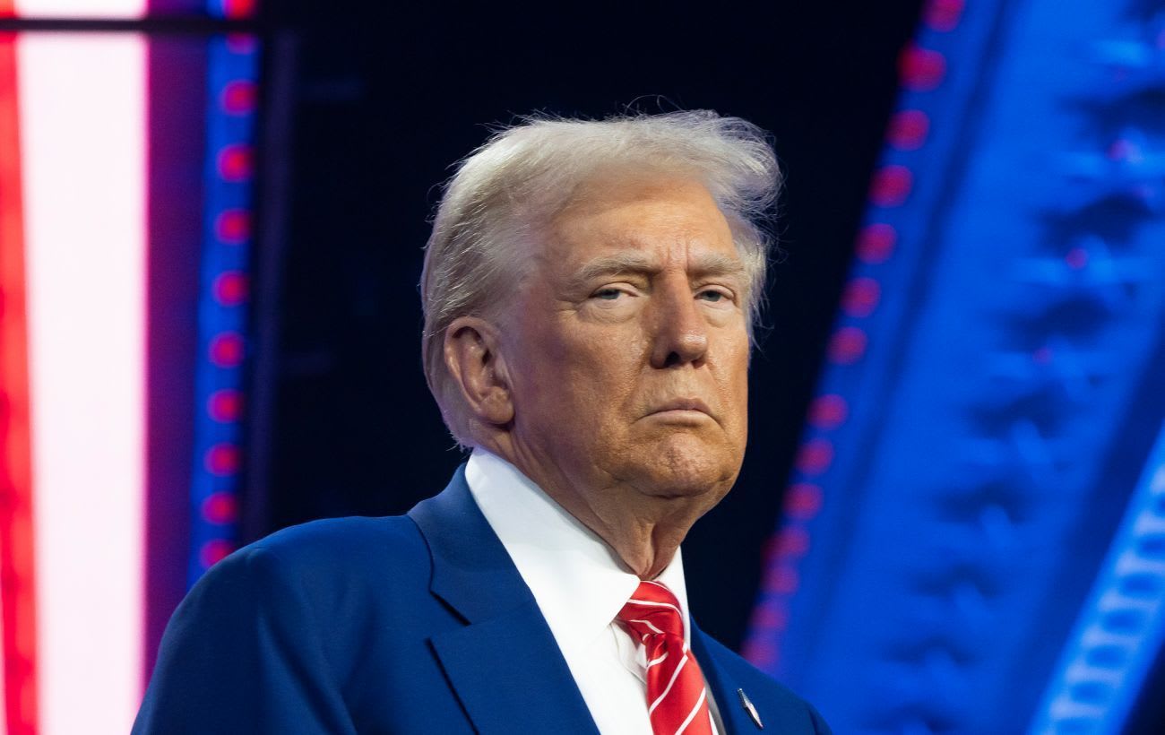 Trump under pressure: Whether US president faces impeachment for third time