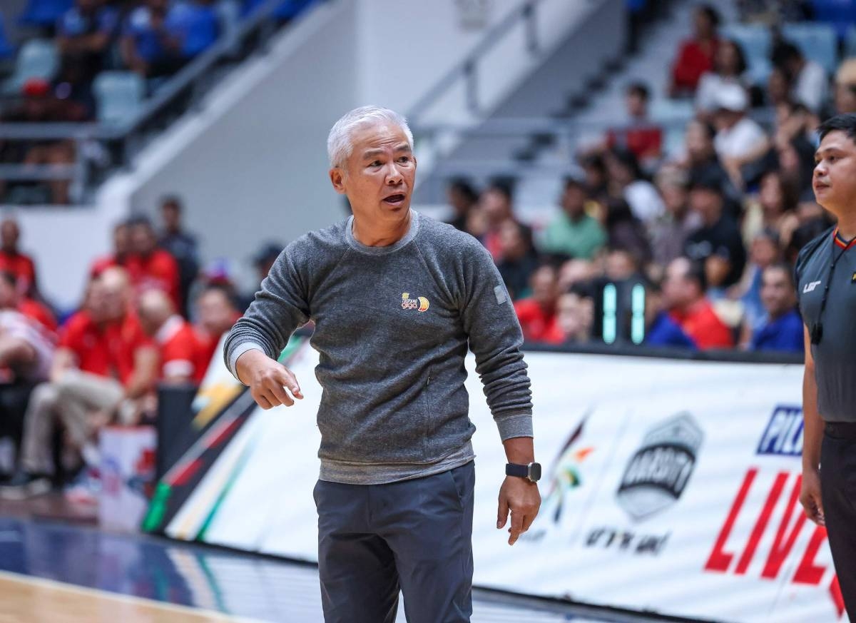 Chot says 'brutal reflection' helpful in TNT's breakthrough win vs SMB