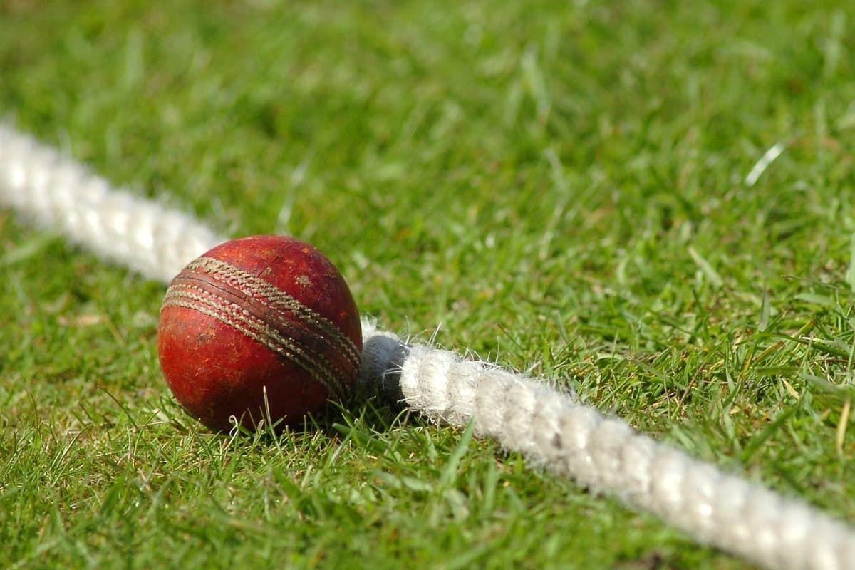 Warkworth suffer four-wicket defeat