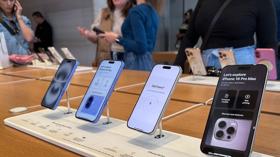 iPhone 18 series likely to launch in two phases in 2026: Details