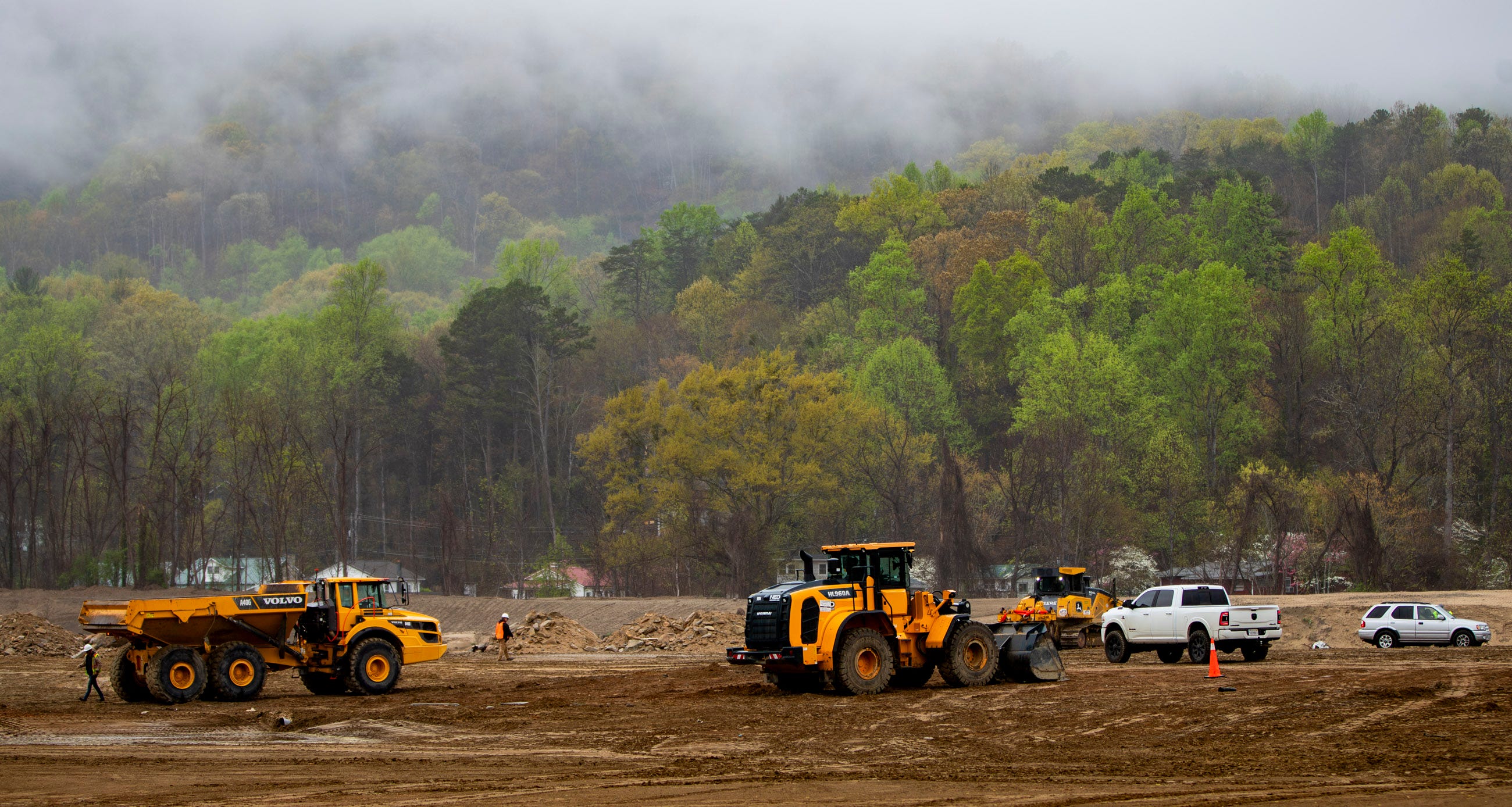 Nearing its 100th birthday, Lake Lure honors Helene responders, looks ...