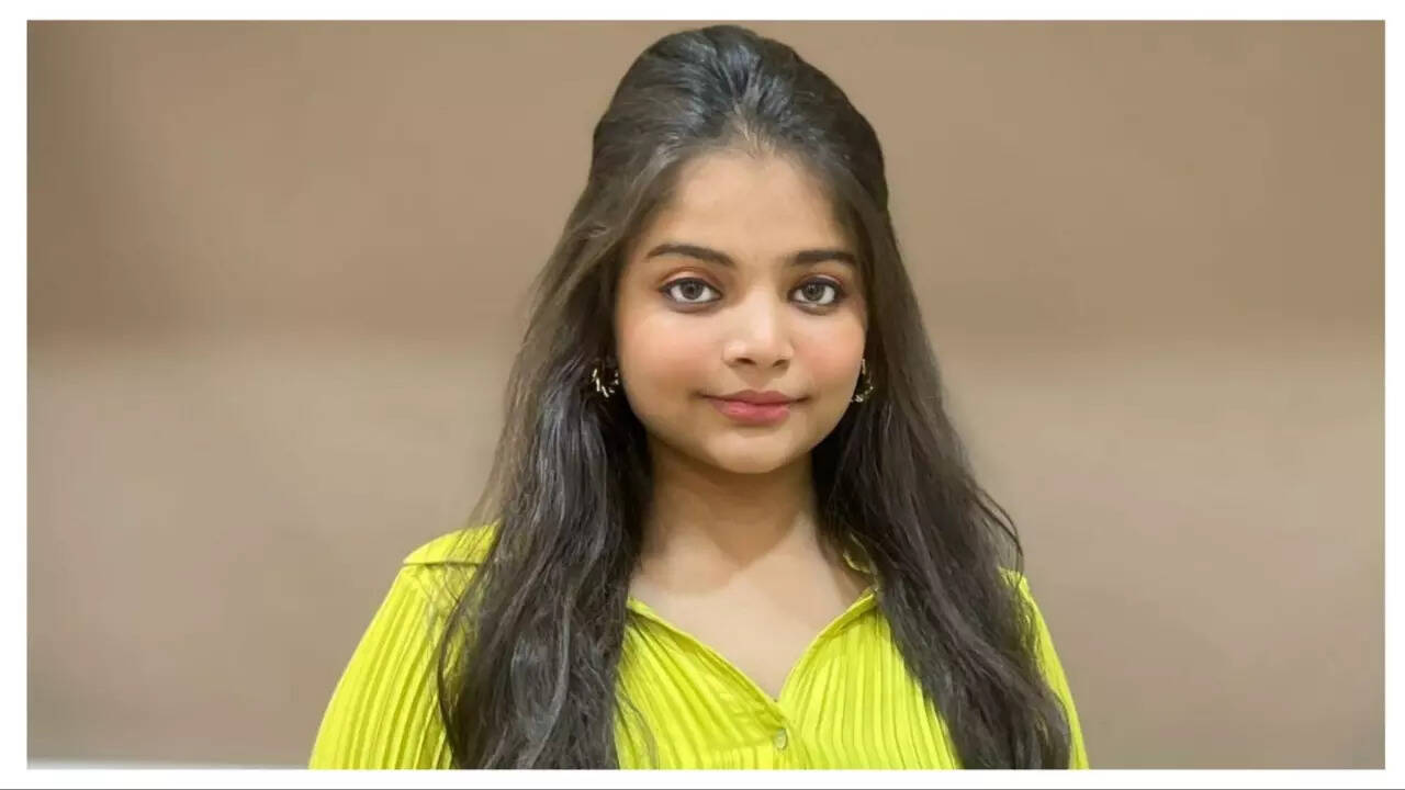 Balika Vadhu 2 actor Zeel Thakkar joins the cast of Tv show Saru