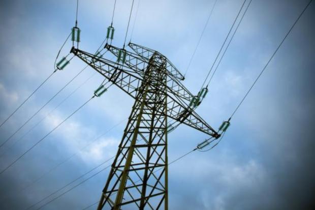 Homes left in darkness following sudden power cut