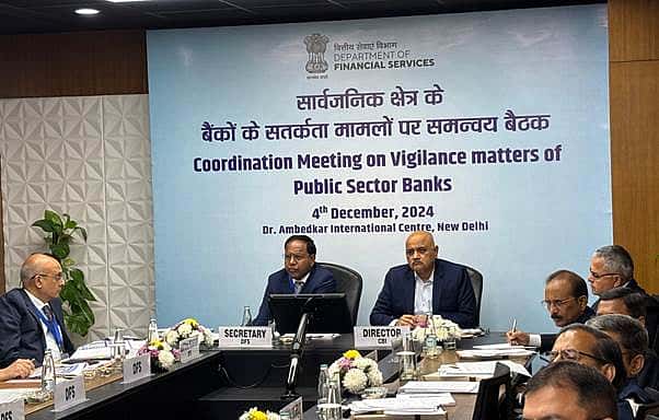 Government To Conclude Stake Sale In IDBI Bank By End Of 2025, Says DFS ...