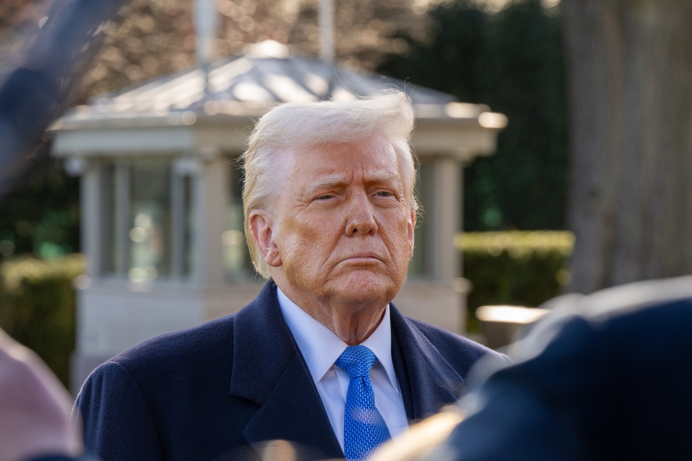 Trump hits back at age concerns as questions about stamina resurface