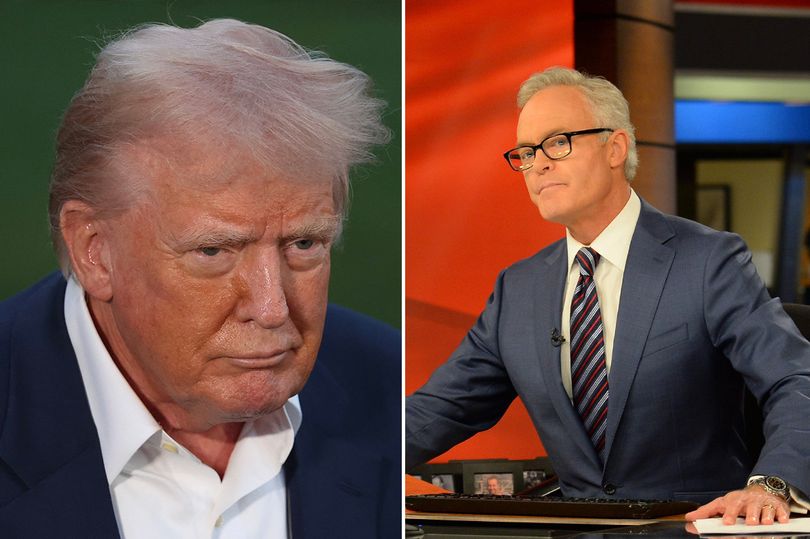 60 Minutes airs explosive Donald Trump segment despite looming $20 ...