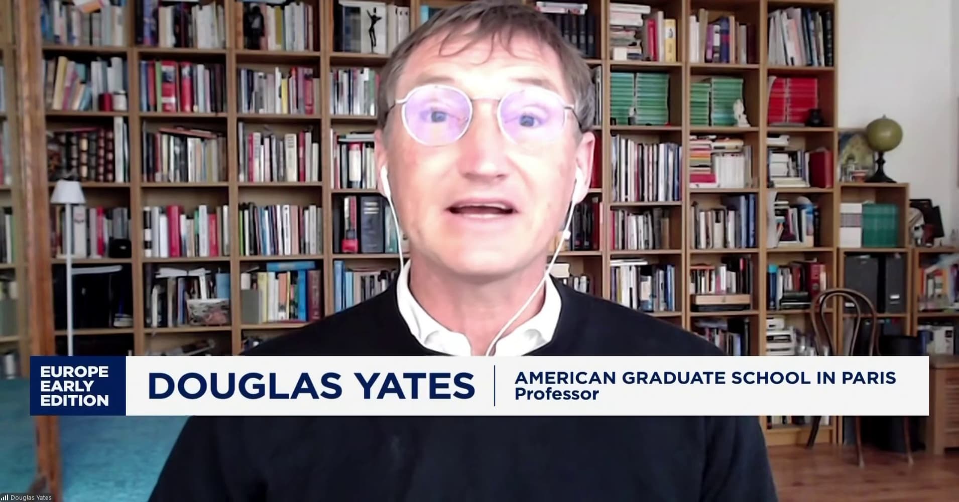 Researchers leaving 'science-skeptical' U.S. for pro-science Europe ...