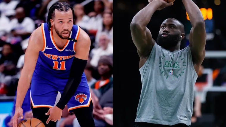 What channel is Celtics vs. Knicks on today? Time, TV schedule, live ...