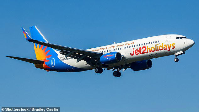 Jet2 launches flights to 'unspoiled' Spanish gem with golden sandy ...