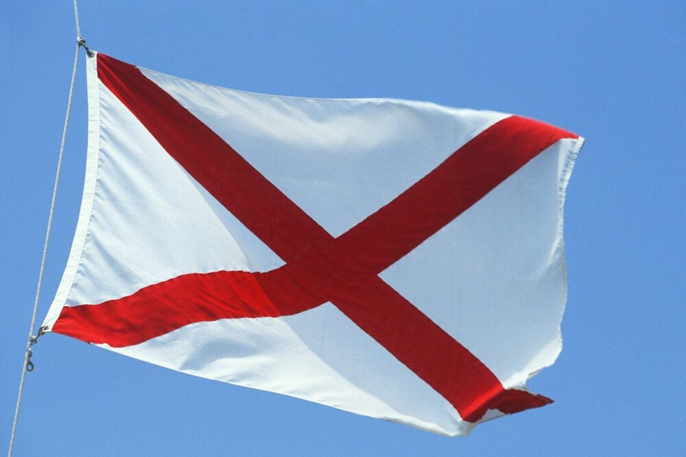 All 50 U.S. State Flags and the Meanings Behind Them