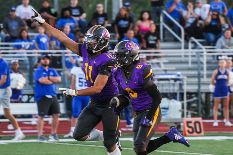 How Brock Camp helped reignite Hickman, while leaving no regrets ...