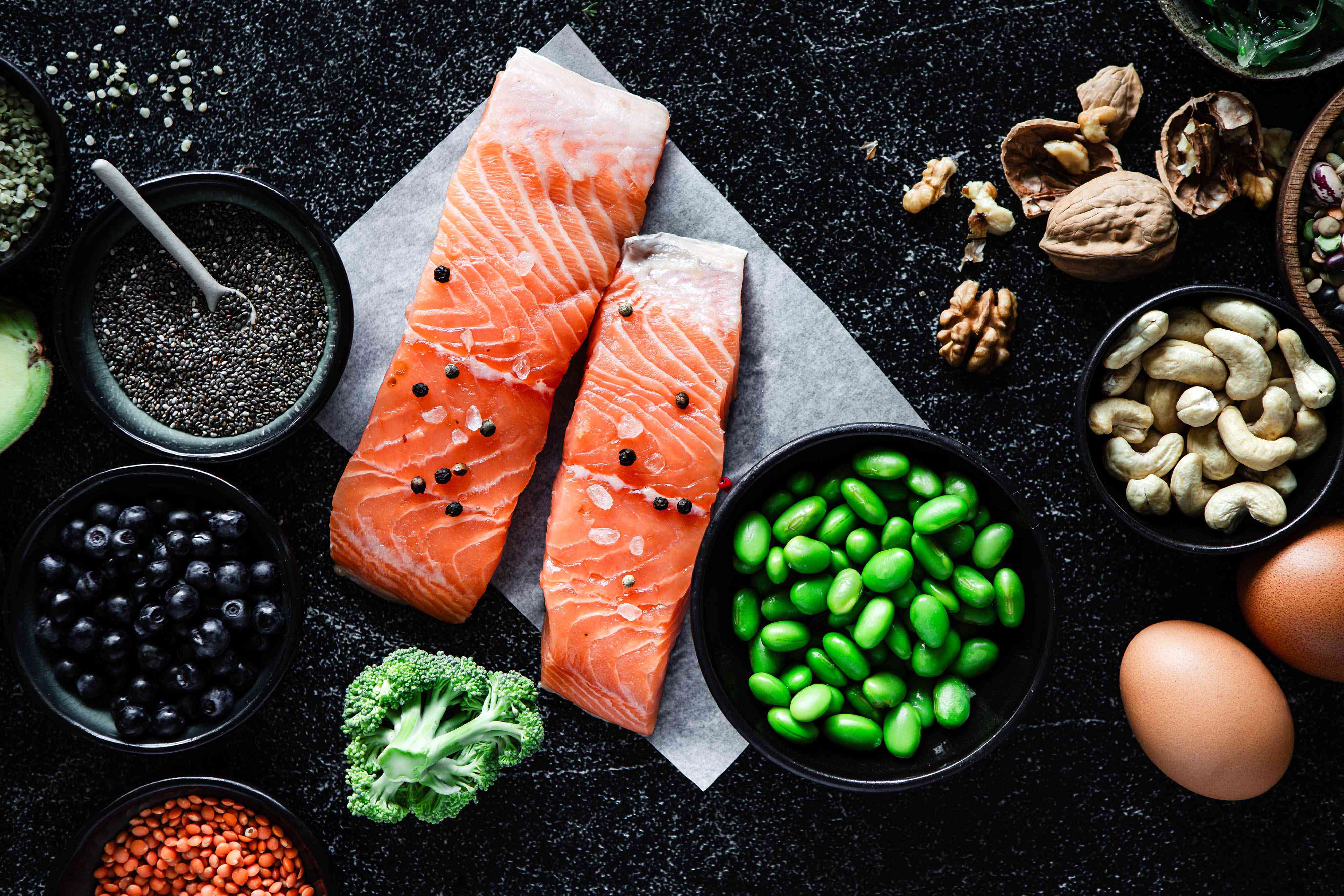 Only 1 in 10 People Age Well — and They All Have This Eating Plan in Common