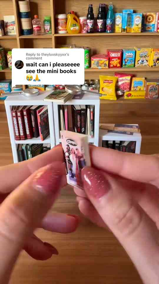 Unwrapping Another Collection I Bought: New Additions to My Stash