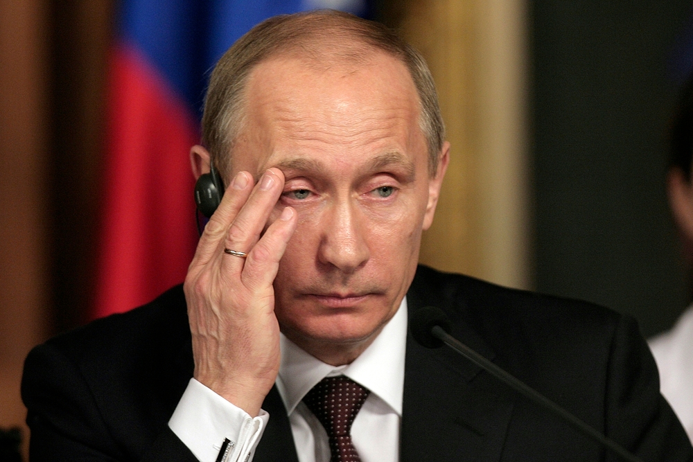 Putin admits, Russian air defence downed passenger plane, will take ...