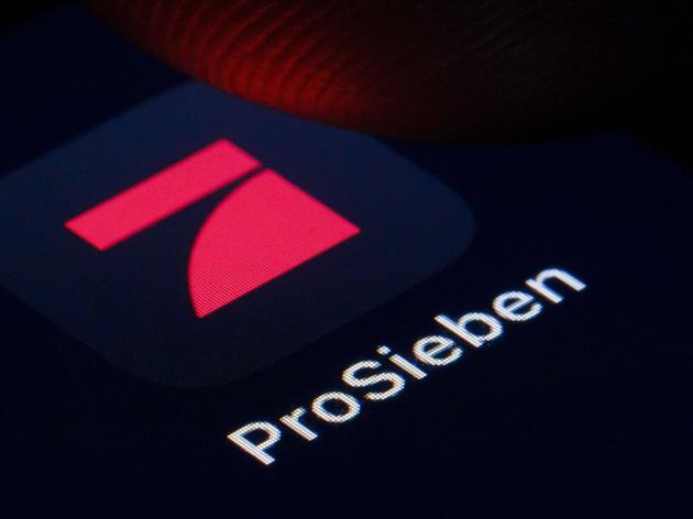 ProSieben beendet Flop-Versuch und ändert TV-Programm komplett