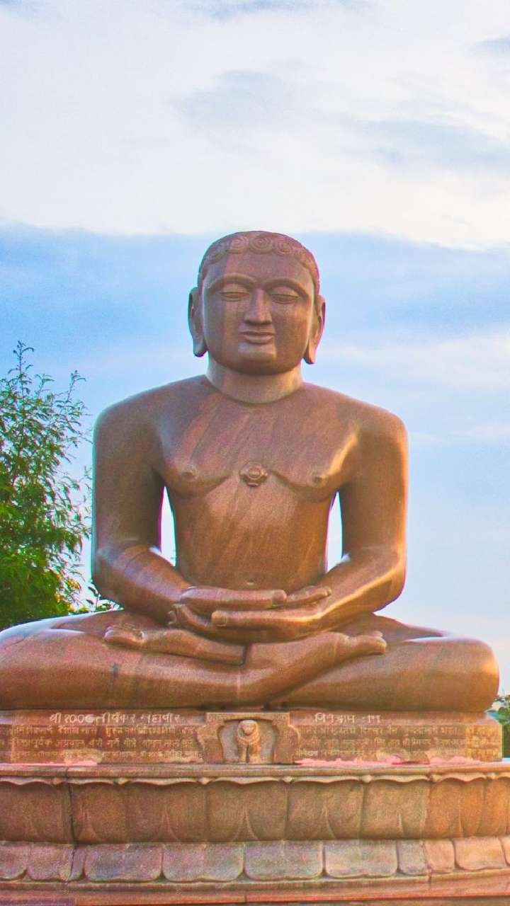 What Is Jain Ritual Santhara? Know About The Voluntary Fasting Unto Death