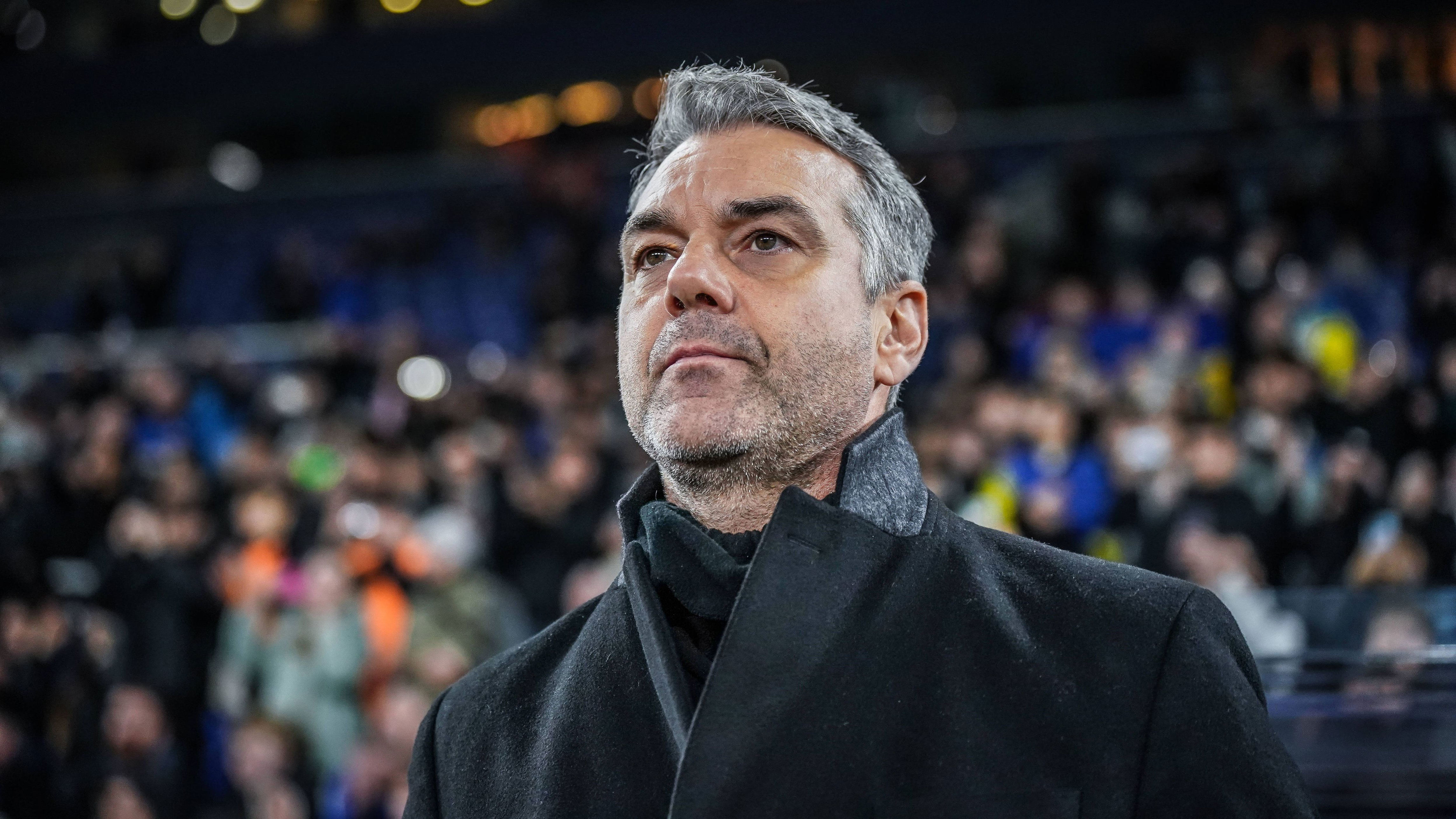 Marino Pusic gaat voor nieuwe uitdaging buiten Nederland