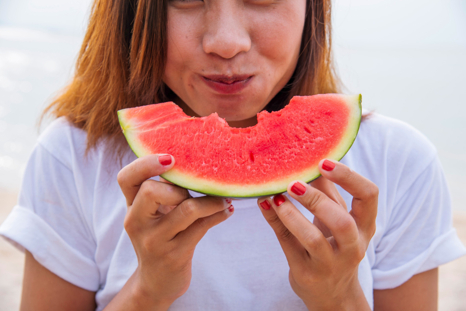 The surprising benefits of eating more fruit every day