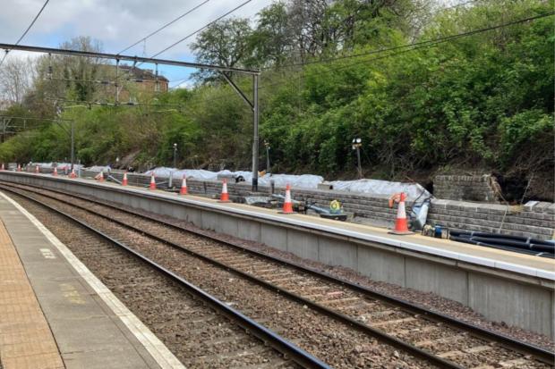 £2.1M revamp to close train station for over three months