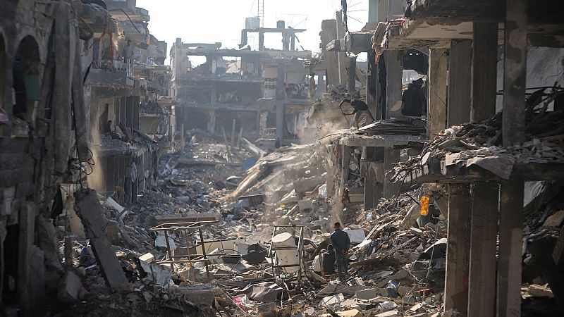 Gaza, il gabinetto israeliano approva il piano di espansione dell'offensiva: prevista l ...