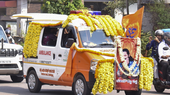 Who offered ₹5 lakh to kill Suhas Shetty? Karnataka police reveal Mangaluru murder plot