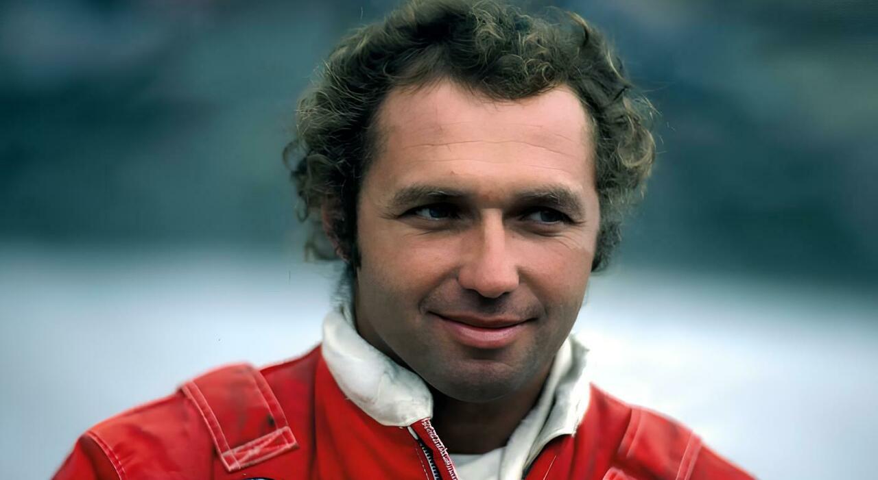 F1, addio a Jochen Mass. Pilota tedesco ha corso 205 gran premi in 9 ...