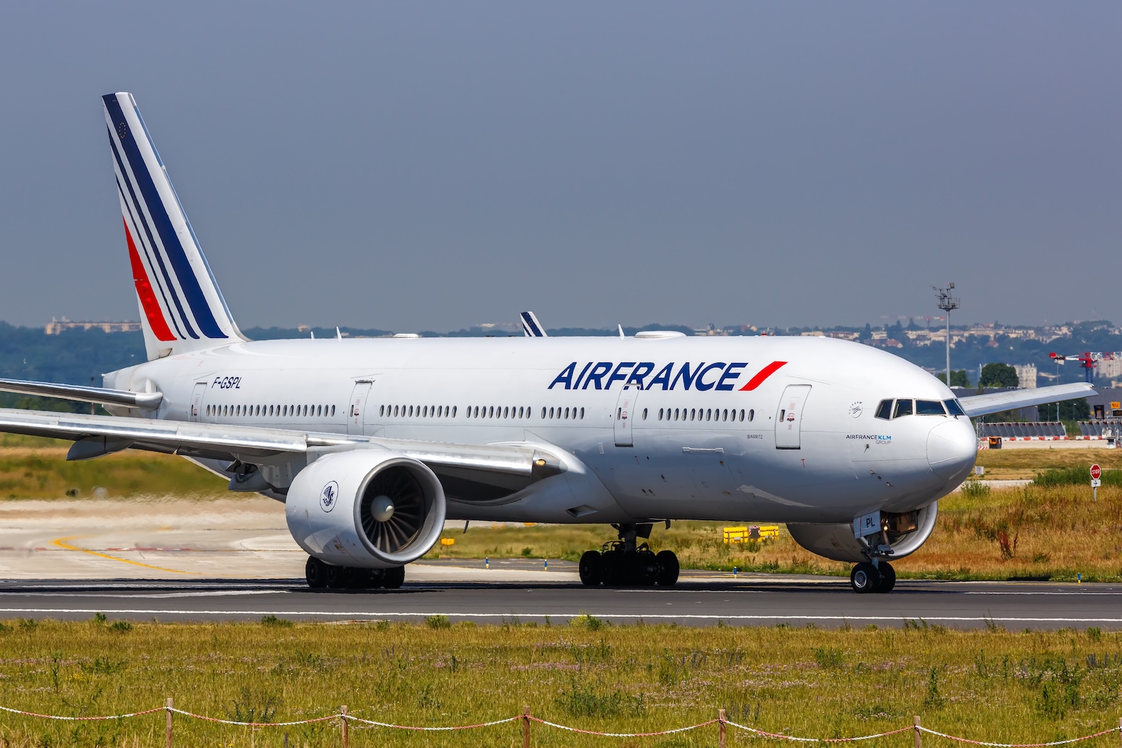 Avion : les vols intérieurs en France vont coûter un peu moins cher