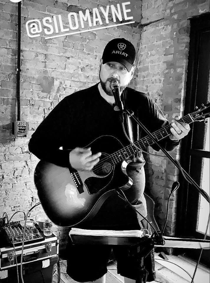 Five things: Beatles tribute, girls night out, reel in a fish, listen ...