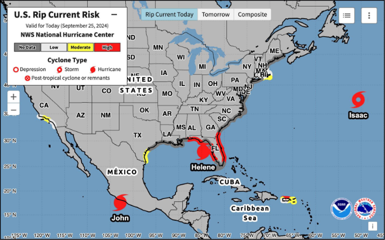 2025 Atlantic hurricane season has started. Here's everything ...