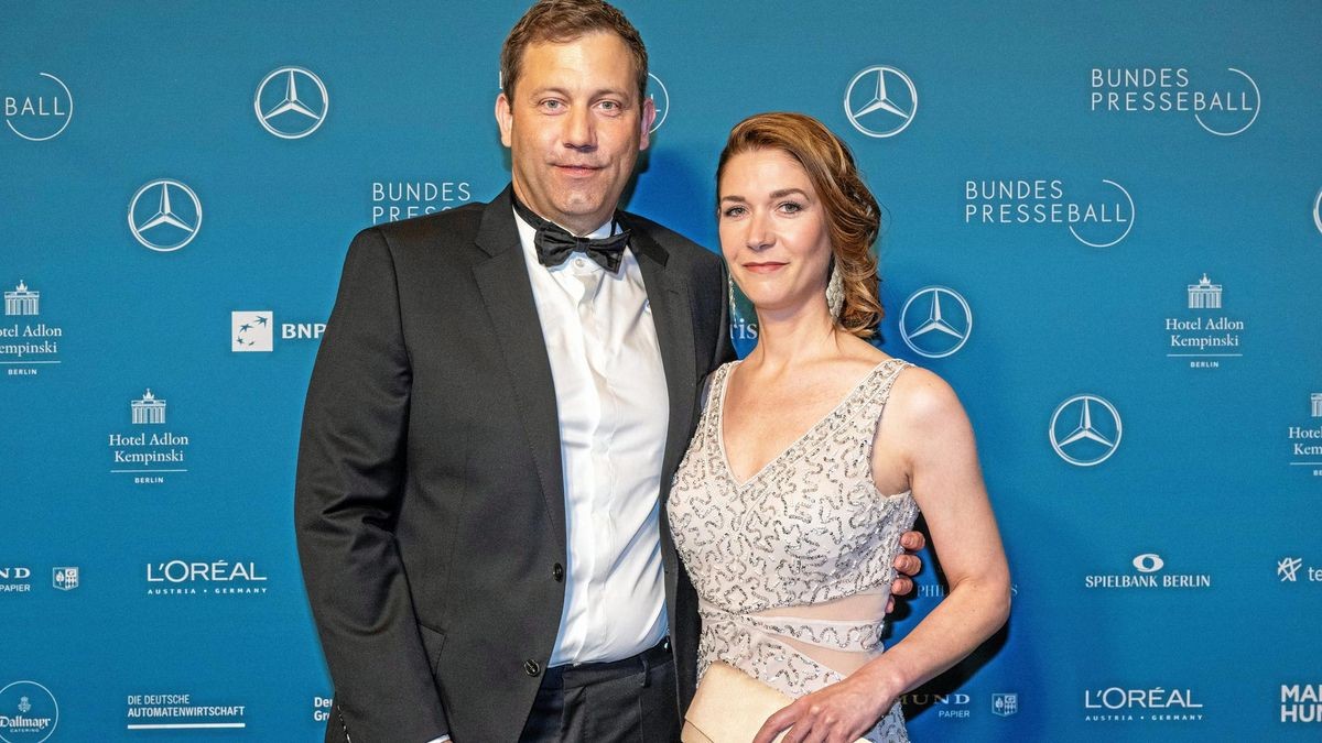 Lars Klingbeil: Soldatensohn und Bayern-Fan – Die Übersicht