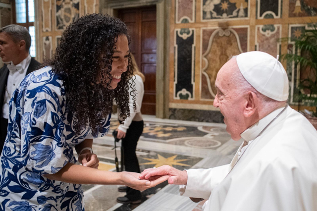 Woman who grew up in Middleburg talks about delivering the first ...