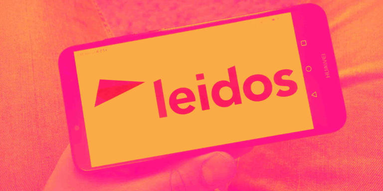 Leidos (LDOS) Q1 Earnings Report Preview: What To Look For