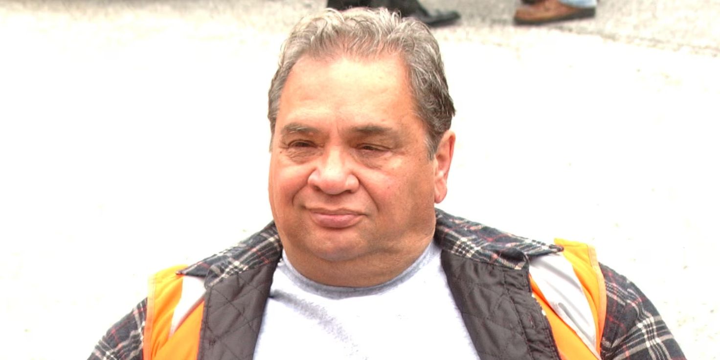 Charley Scalies, The Wire and The Sopranos Actor, Dies at 84