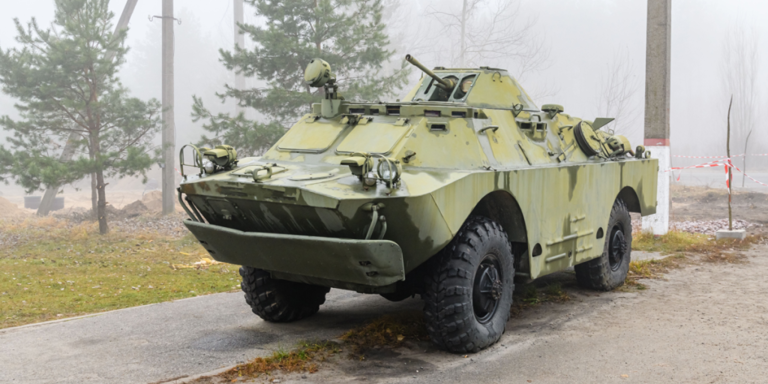 Ryssland lider enorma förluster – att erövra Ukraina kan ta flera århundraden