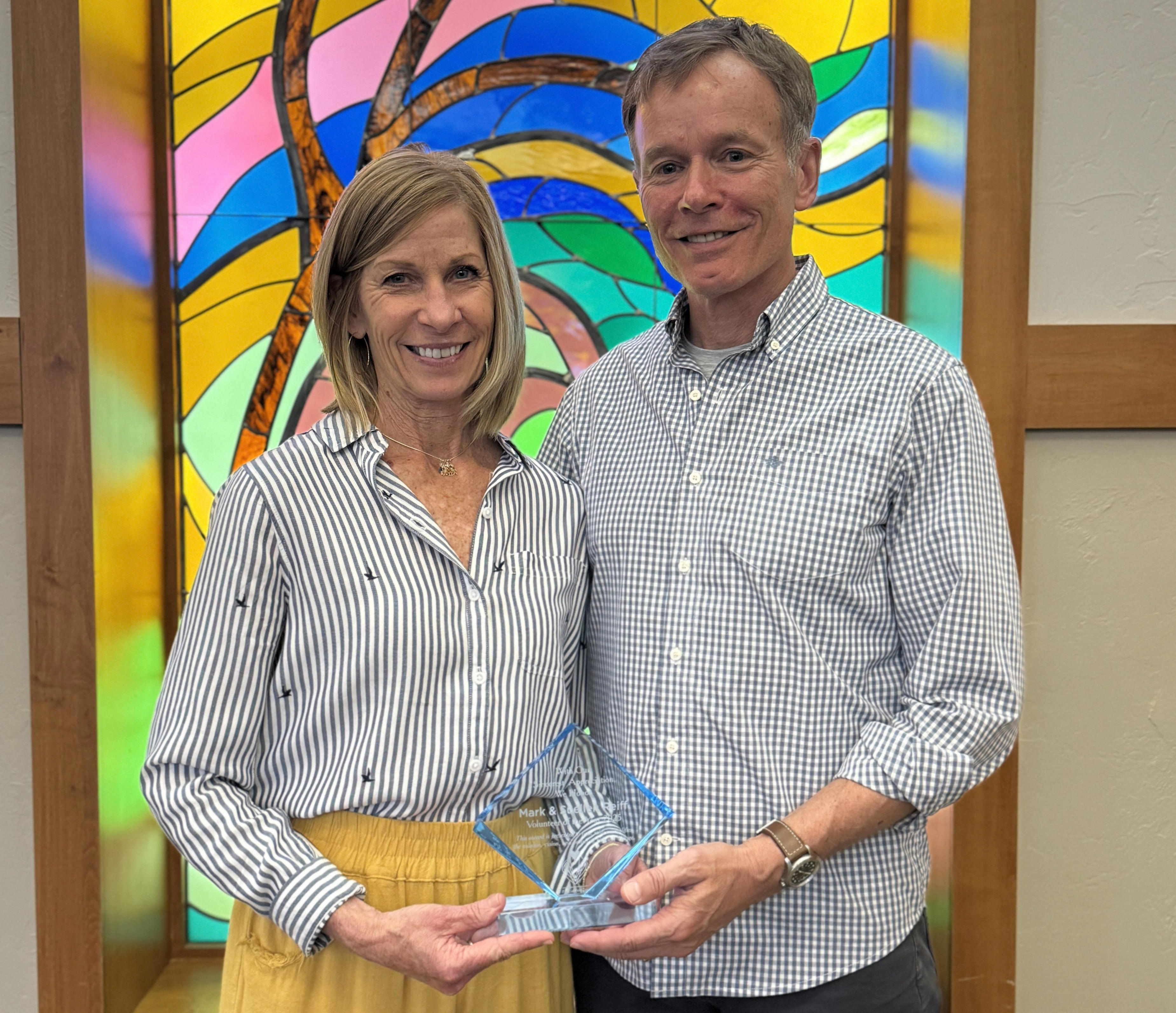 Catch up on community news: Felician Village names Volunteers of the ...